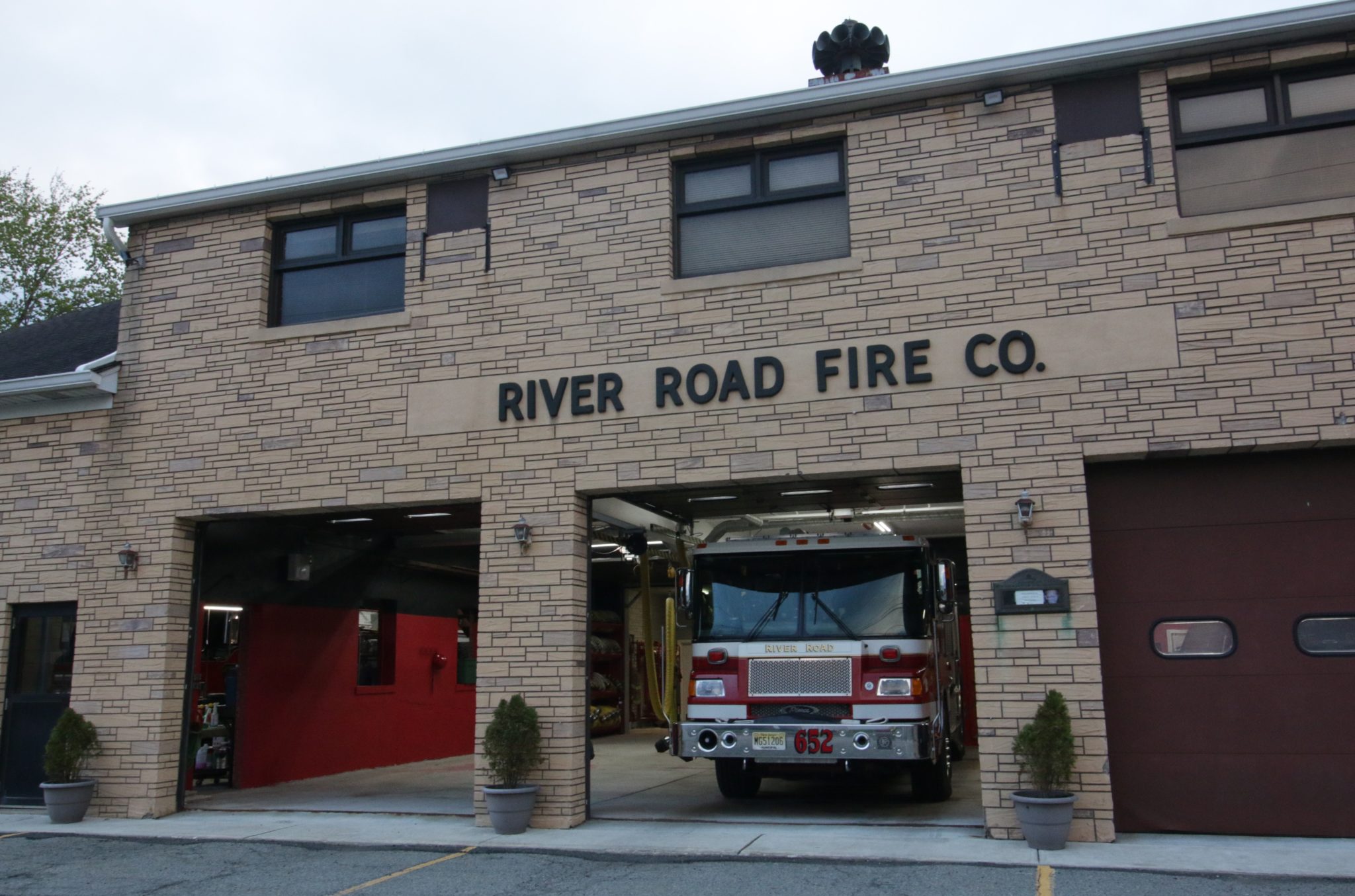 River Road Fire Company | Piscataway Troop 67 | Scouting America Troop ...